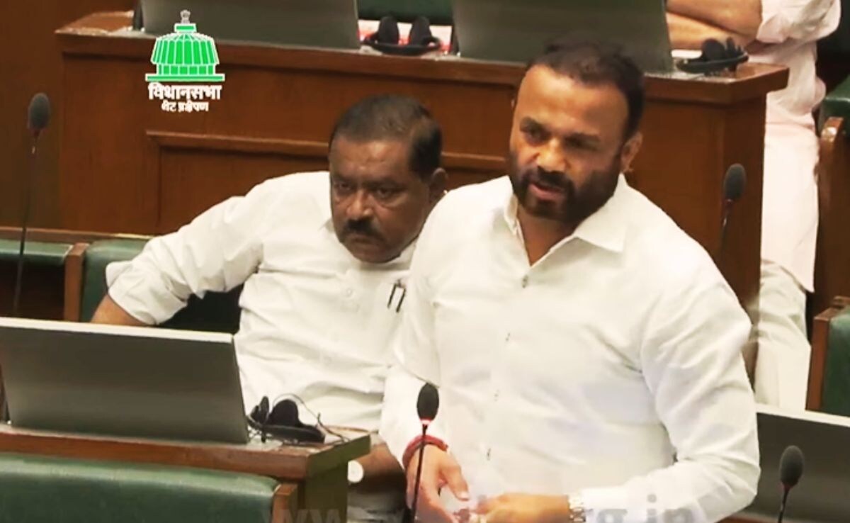 Jayakumar Gore infringement motion against Sanjay Raut Rohit Pawar and one YouTube channel