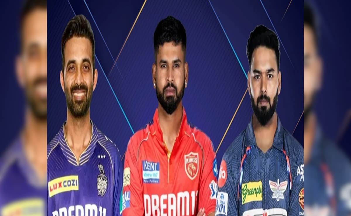 IPL 2025: सभी 10 टीमों के कप्तानों की पूरी लिस्ट, इस टीम ने लिया ...