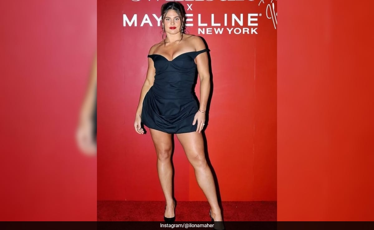Olympic Athlete Ilona Maher On Unrealistic Body Image: "It Is Okay To ...