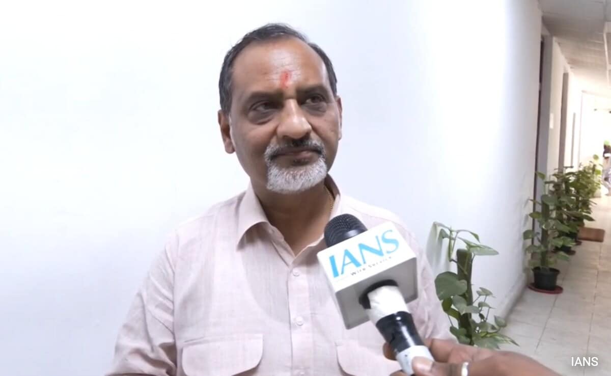 BJP Leader Ajay Mahawar Calls For Renaming Babarpur To 'Kalampuri ...