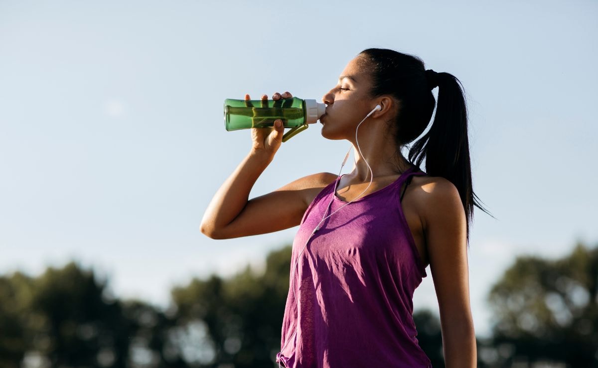How To Purify Water For Drinking And Safe Usage
