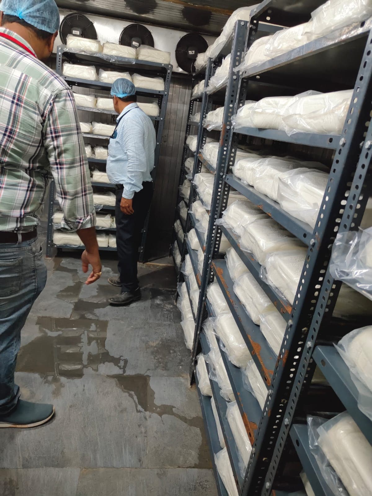 Dairy Unit | Know All About Dairy Unit at NDTV Food