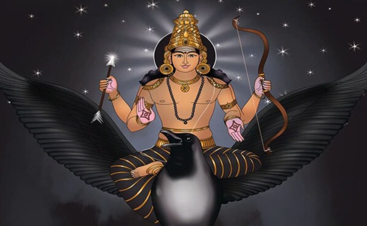 Shani Gochar 2025: 29 मार्च को मीन राशि में गोचर करेंगे शनि, इन 3 ...
