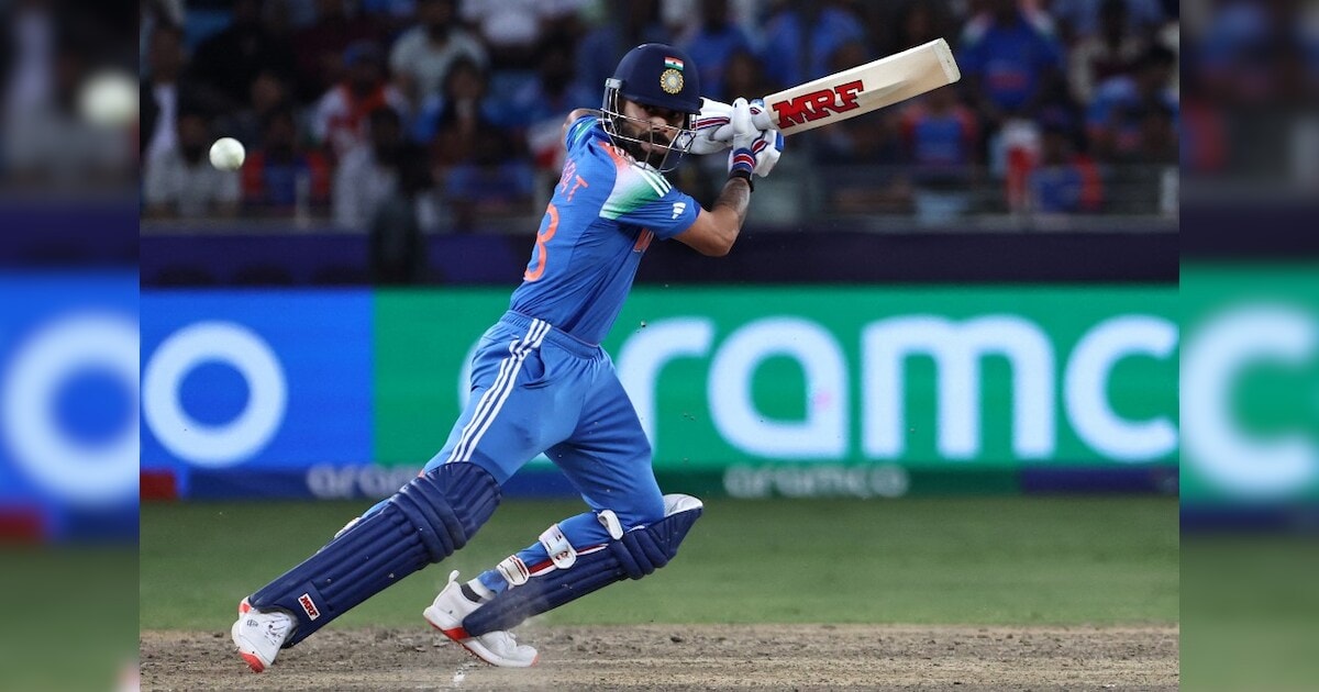 Virat Kohli Replaces Rohit Sharma, Eyes Shubman Gill For No. 1 Spot In ICC ODI Rankings