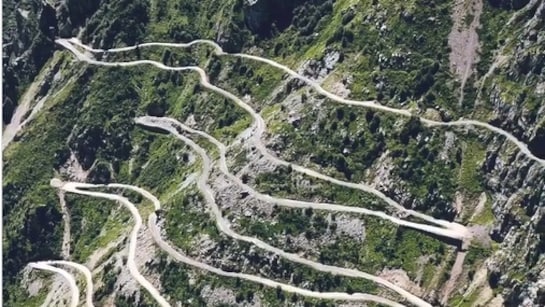 highway through hell uk