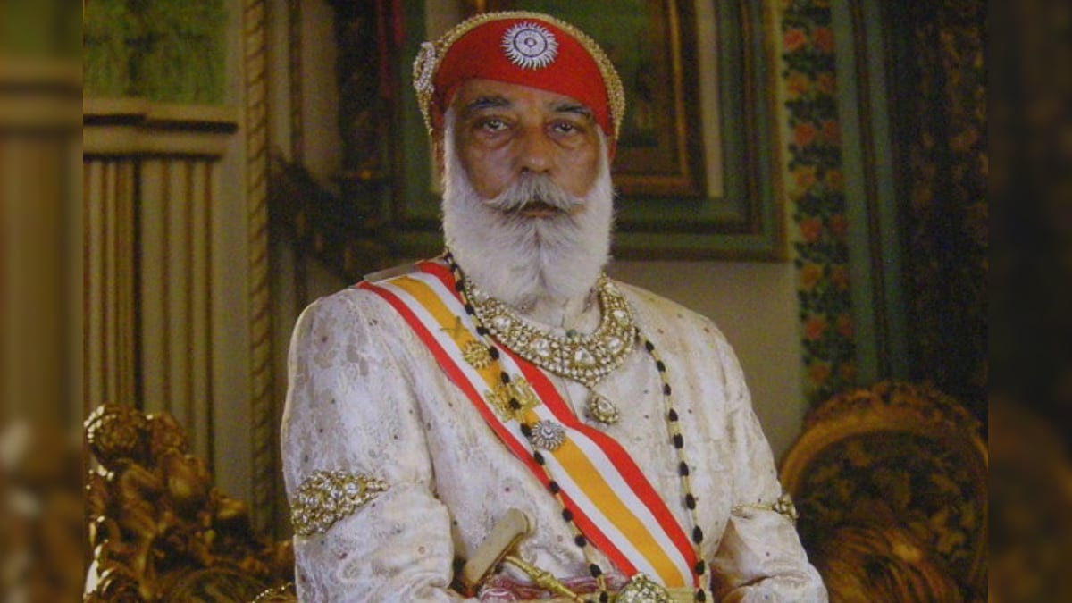 Arvind Singh Mewar: अरविंद सिंह मेवाड़ ने उदयपुर को पर्यटन के क्षेत्र में दिलाई अलग पहचान ...