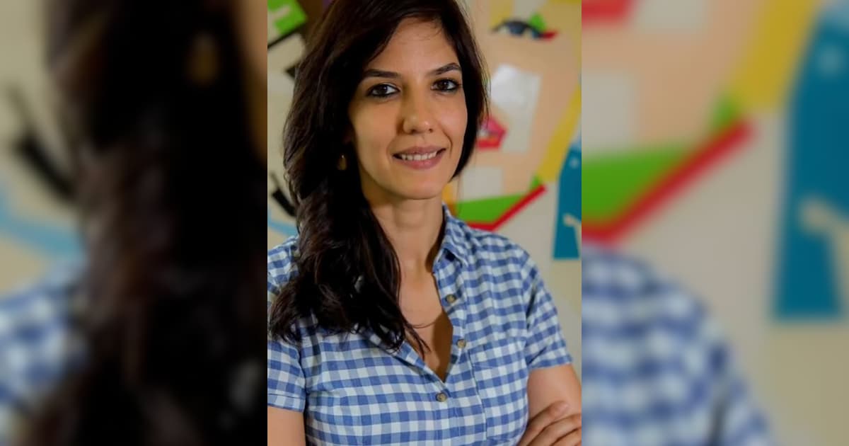 All You Need To Know About Aamir's Girlfriend Gauri Spratt