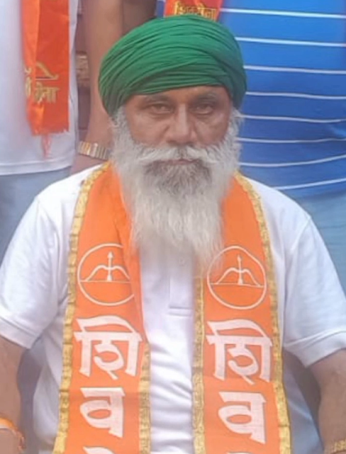 Shiv Sena Leader Chased On Bike, Shot Dead In Punjab's Moga
