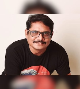manoj karayi