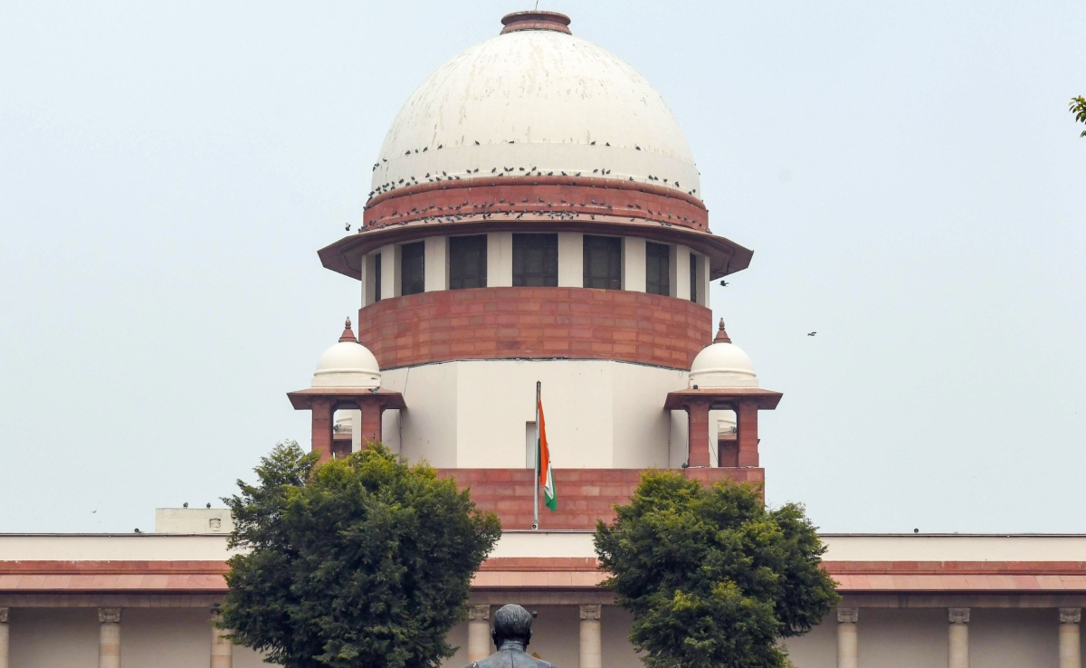 Delhi High Court Justice Yashwant Verma, Fire In Bungalow, Cash Found ...