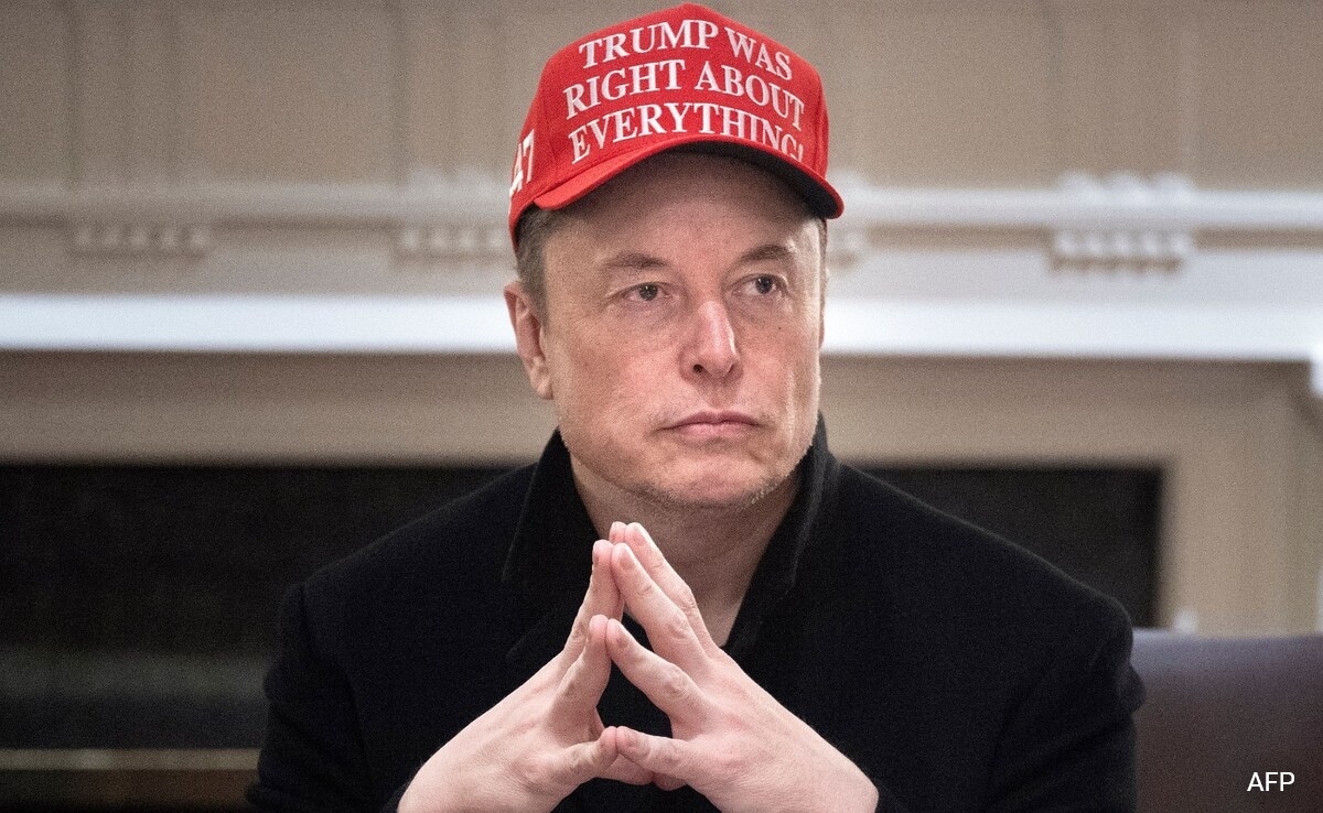 elon Musk DOGE Employee Bragged About Hacking, Giving Out Pirated ...