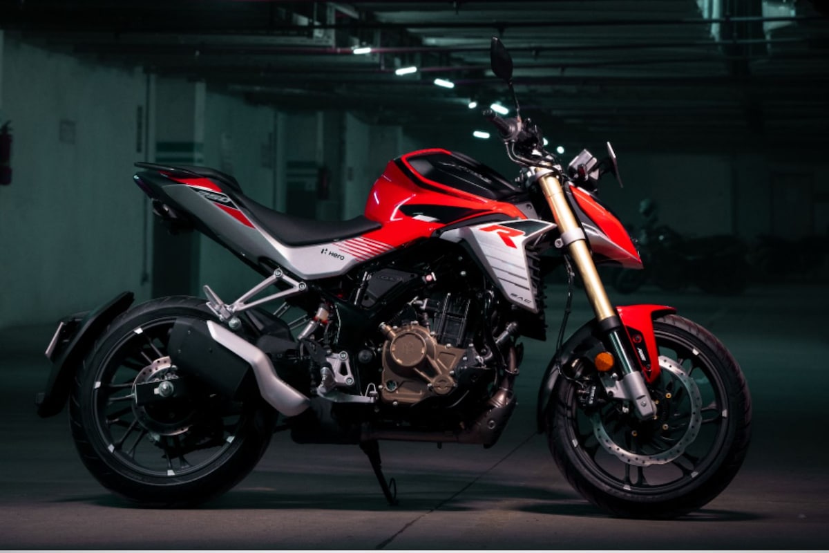 Hero Xtreme 250R, Xpulse 210 Bookings To Open On March 20