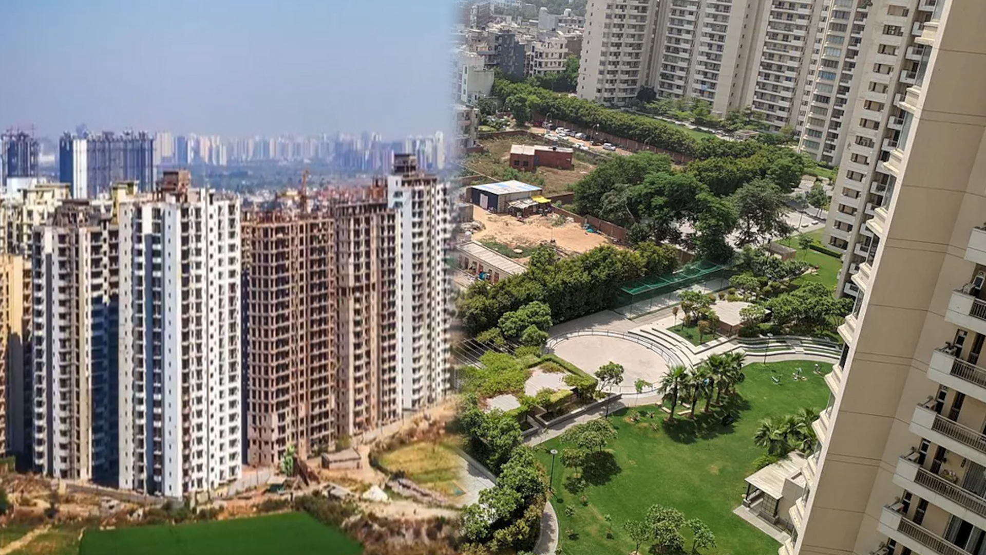 On Abandoned Home Project In Greater Noida, Supreme Court's Key Step