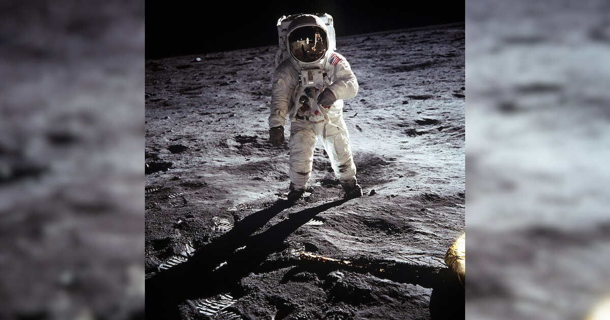 How Space Affects Human Body