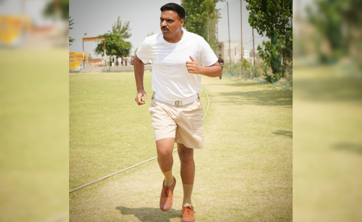 70 दिन में 22 किलो वजन कम करने का सीक्रेट, यूट्यूबर अमित भड़ाना ने किया ...