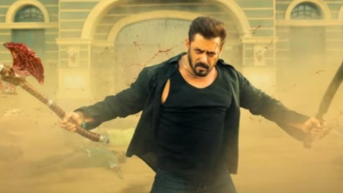 Sikandar Box Office Collection Day 1: क्या 'सिकंदर' ने ओपनिंग डे पर ...