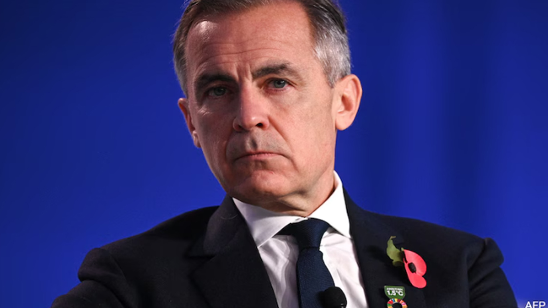 Canada’s New PM: Mark Carney, Justin Trudeau’s Potential Successor ...