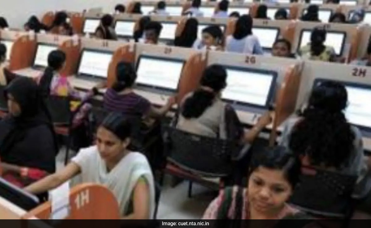 CUET UG 2025 Registration: Application Window Closes Tonight, Check Key ...