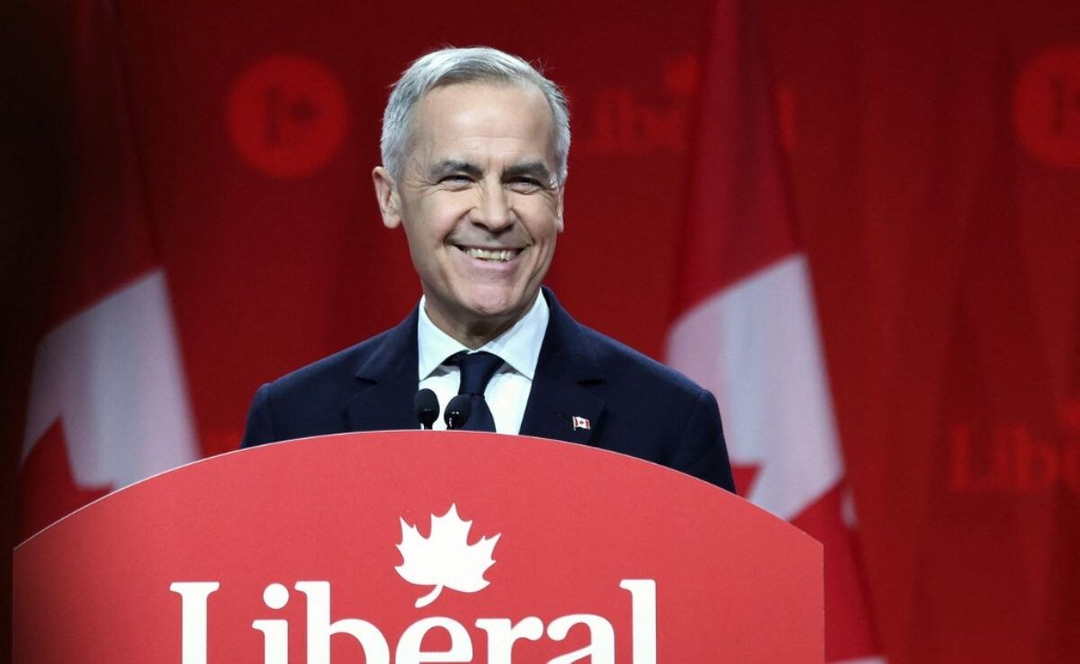 Will Mark Carney's Canada Finally Make Nice With India?