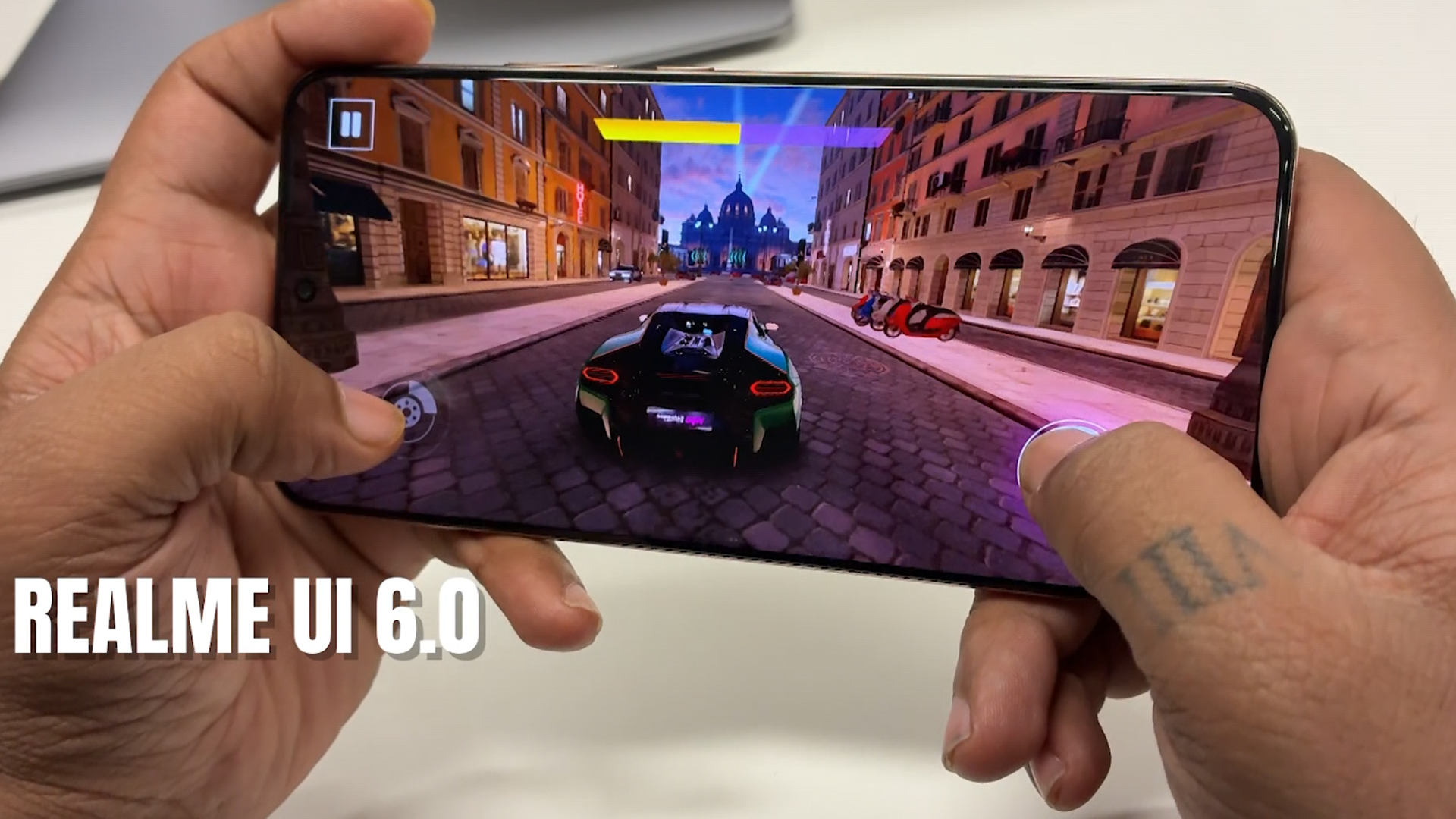 Realme P3 Pro 5G Phone Price, Specs, Comparison and Reviews (28th ...