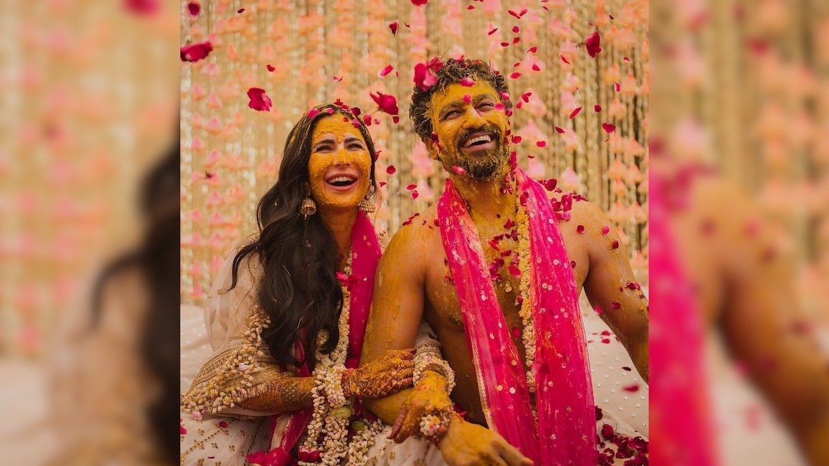 Fun Food Menu Curated For A Dreamy Haldi Ceremony In 2025 - Bliolm.com