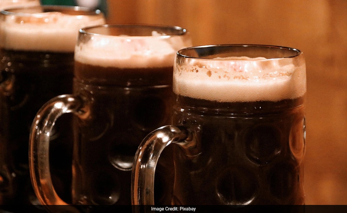 Fancy A Pint? British Lords Voted To Safeguard Cherished Measure