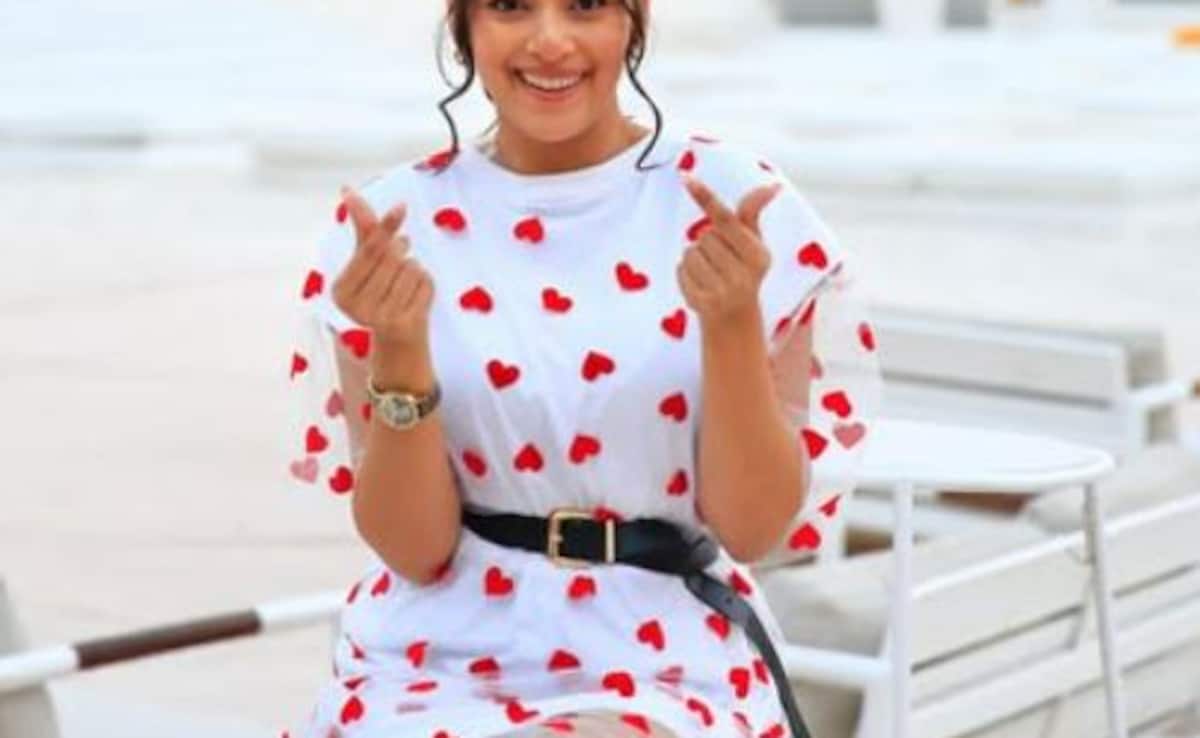 RJ Mahvash Shares Cryptic Post (Again) Amid Yuzvendra Chahal's Divorce From Dhanashree Verma ...