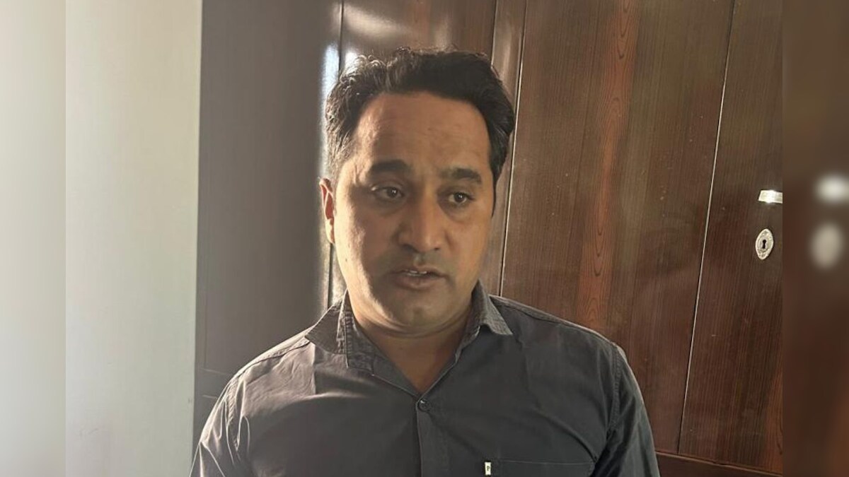 ACB Action: जयपुर में ACB ने कांस्‍टेबल को घूस लेते रंगे हाथ पकड़ा, ग ...