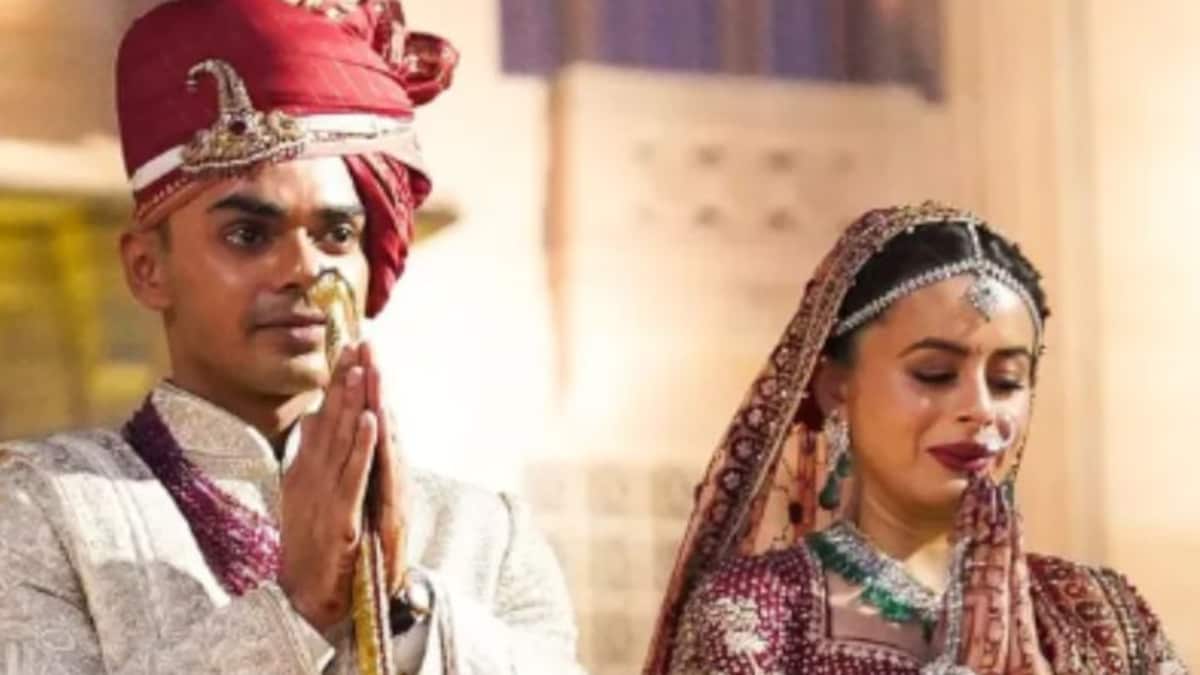 Kartikey Amanat Wedding: जोधपुर के उम्मेद पैलेस में कार्तिकेय की हुई ...