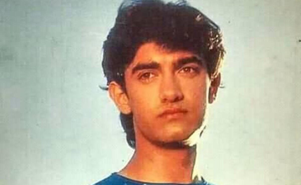 बॉलीवुड के स्टारकिड्स को टक्कर देती हैं आमिर खान की भांजी, वायरल वीडियो ...