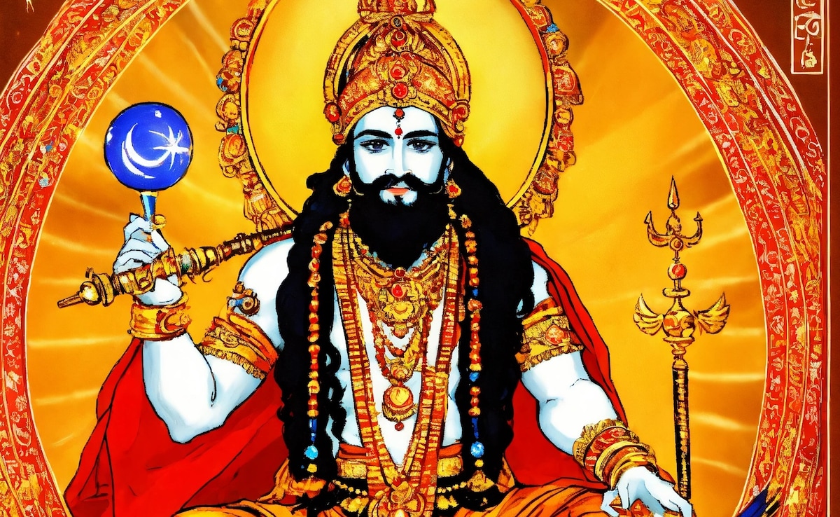 इन 5 राशियों पर मंडराएगी शनि की साढ़ेसाती और शनि ढैय्या, ढाई साल करना ...