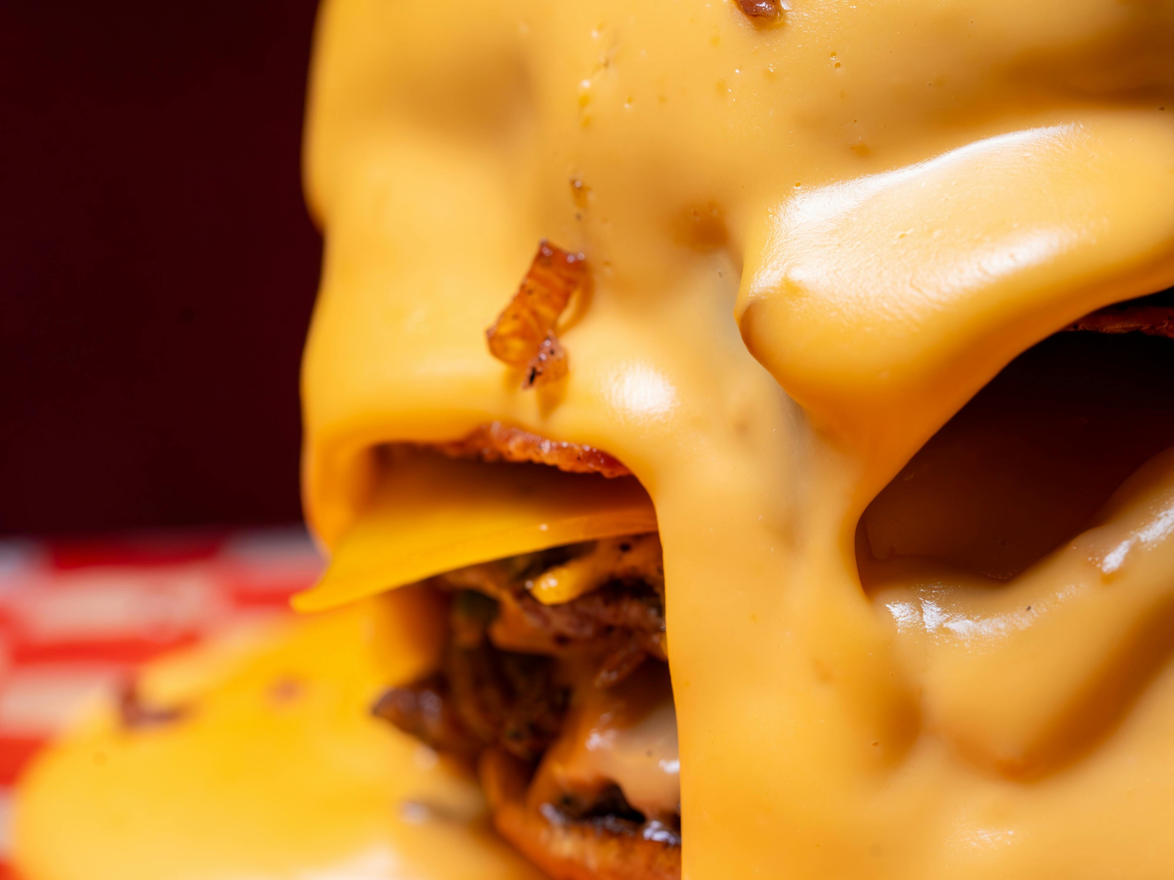 How Junk Food Rewires Your Brain