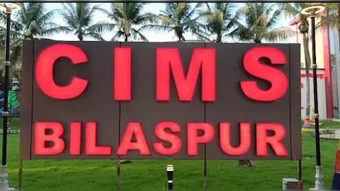 Bilaspur News in Hindi | बिलासपुर समाचार | Bilaspur Hindi News - NDTV MPCG