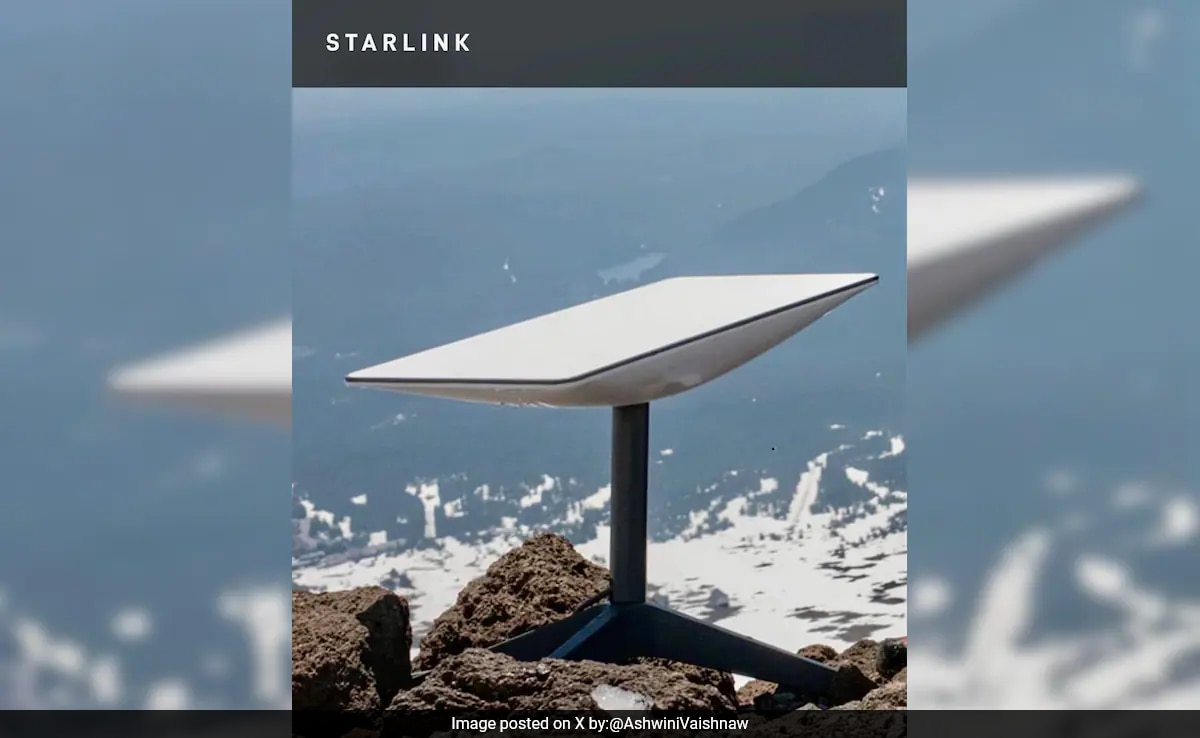 Starlink India Launch: Pricing, Speed, How Airtel And Jio Will Offer It