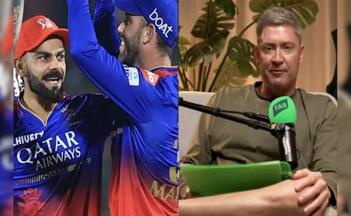 IPL 2025: 'अब टीम में सुपरस्टार नहीं...." , माइकल क्लार्क ने आरसीबी टीम ...