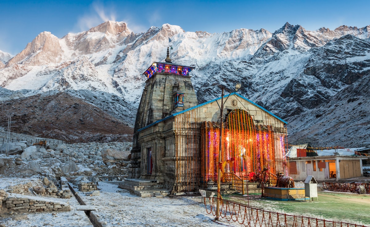uttarakhand char dham