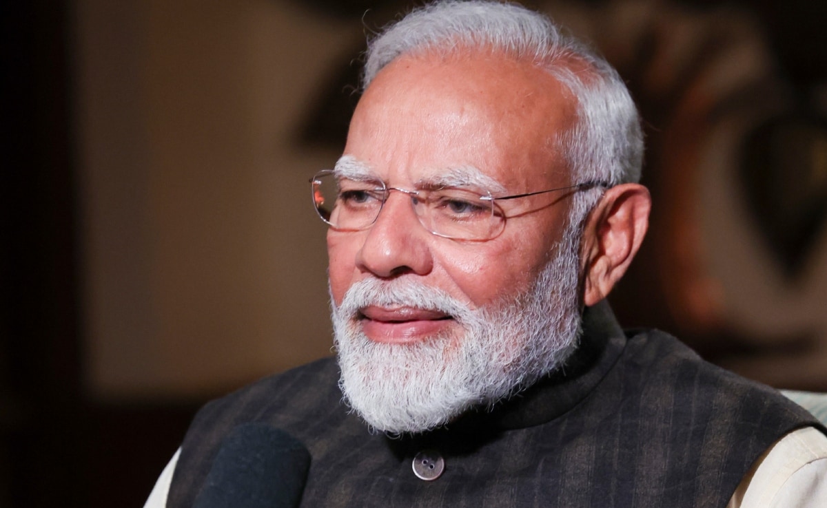 Prime Minister Narendra Modi to visit Nagpur today on Gudi Padwa will ...