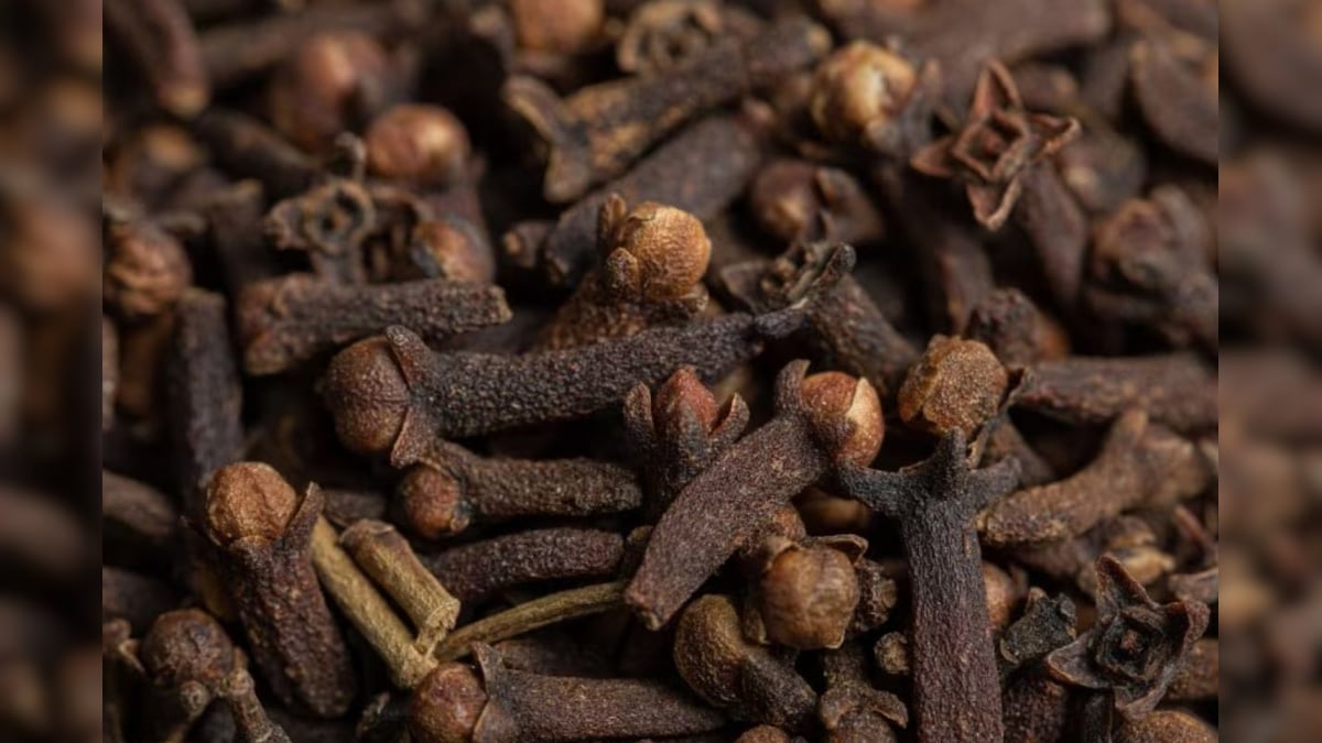 खाने के बाद क्यों चबाना चाहिए लौंग? जानें इसके कई जबरदस्‍त फायदे | why ...