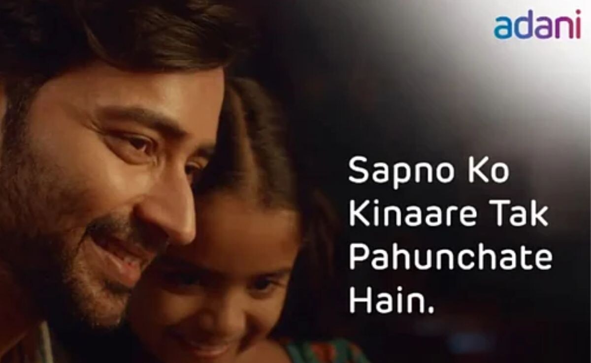 adani-group-releases-inspiring-short-movie-journey-of-dreams-showcasing ...