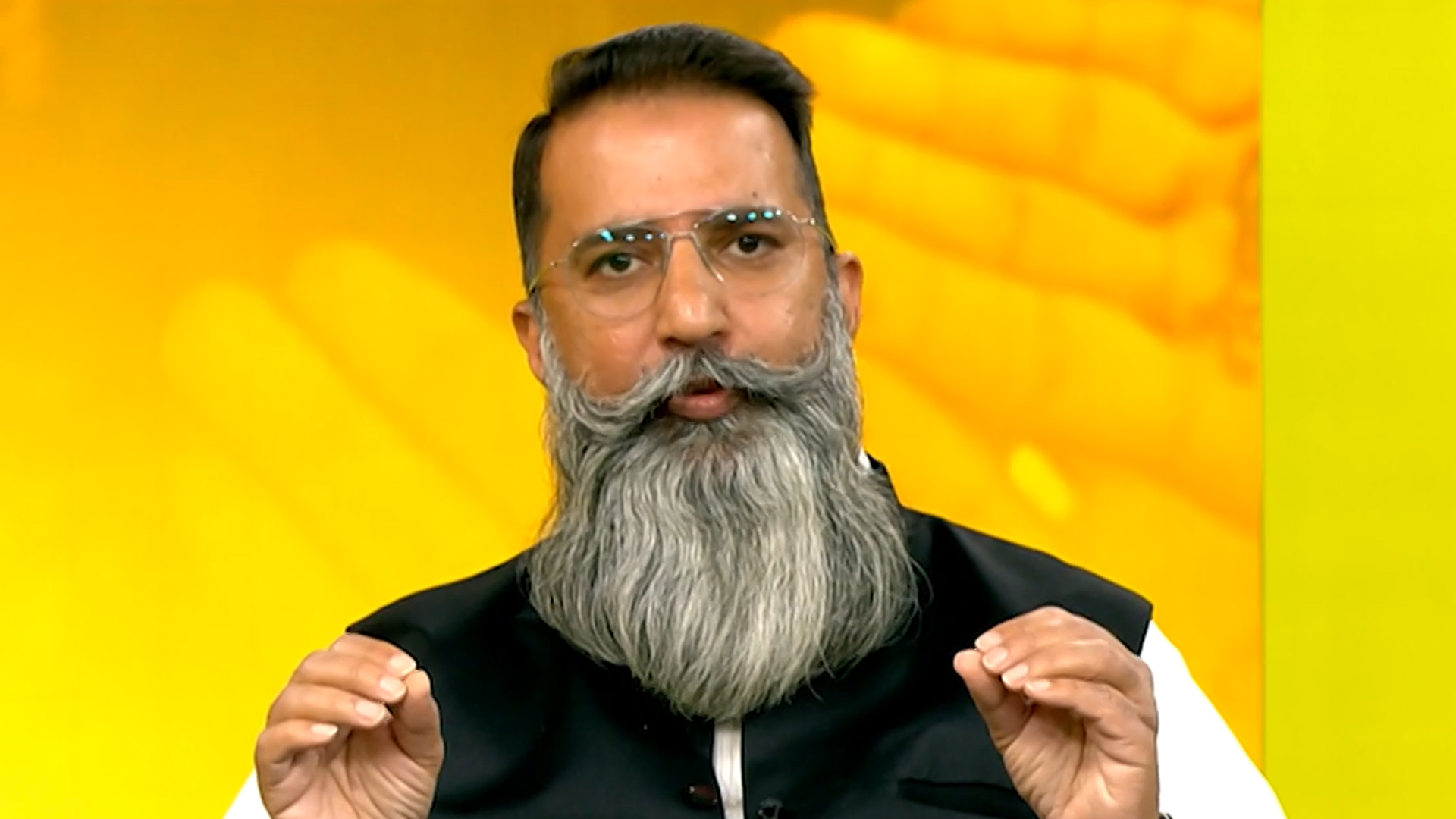 From Priests To Caterers: Bhuwan Ribhu Lays Focus On Individual Roles ...