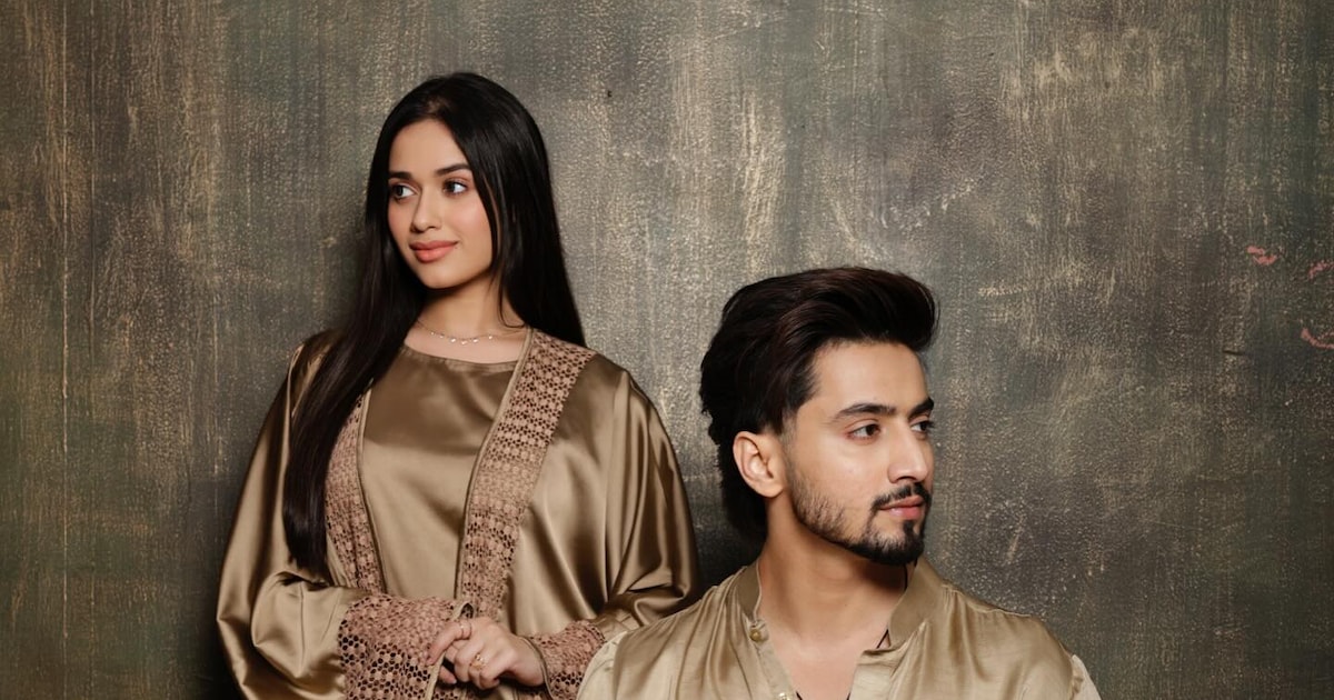 एक और ब्रेकअप! Jannat Zubair और Faisal Sheikh ने Insta पर एक-दूसरे को किया अनफॉलो