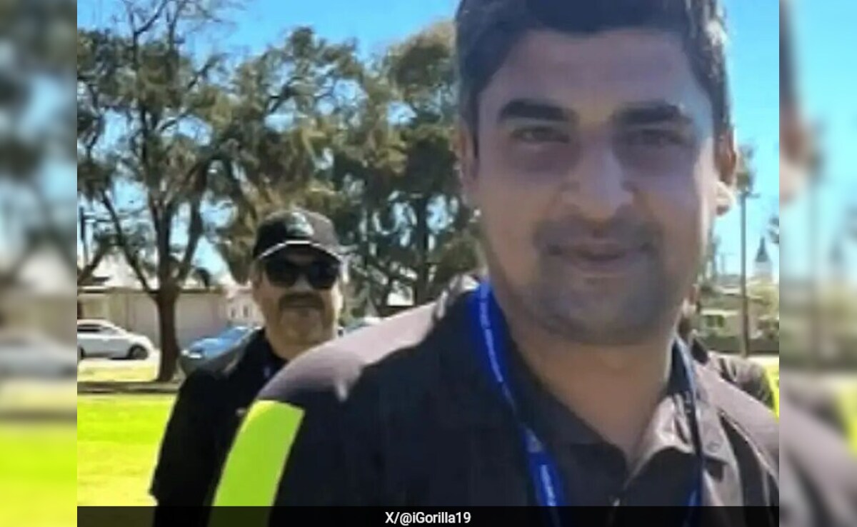 आस्ट्रेलिया में मैच के भीषण गर्मी के कारण पाकिस्तानी मूल के क्रिकेटर की ...