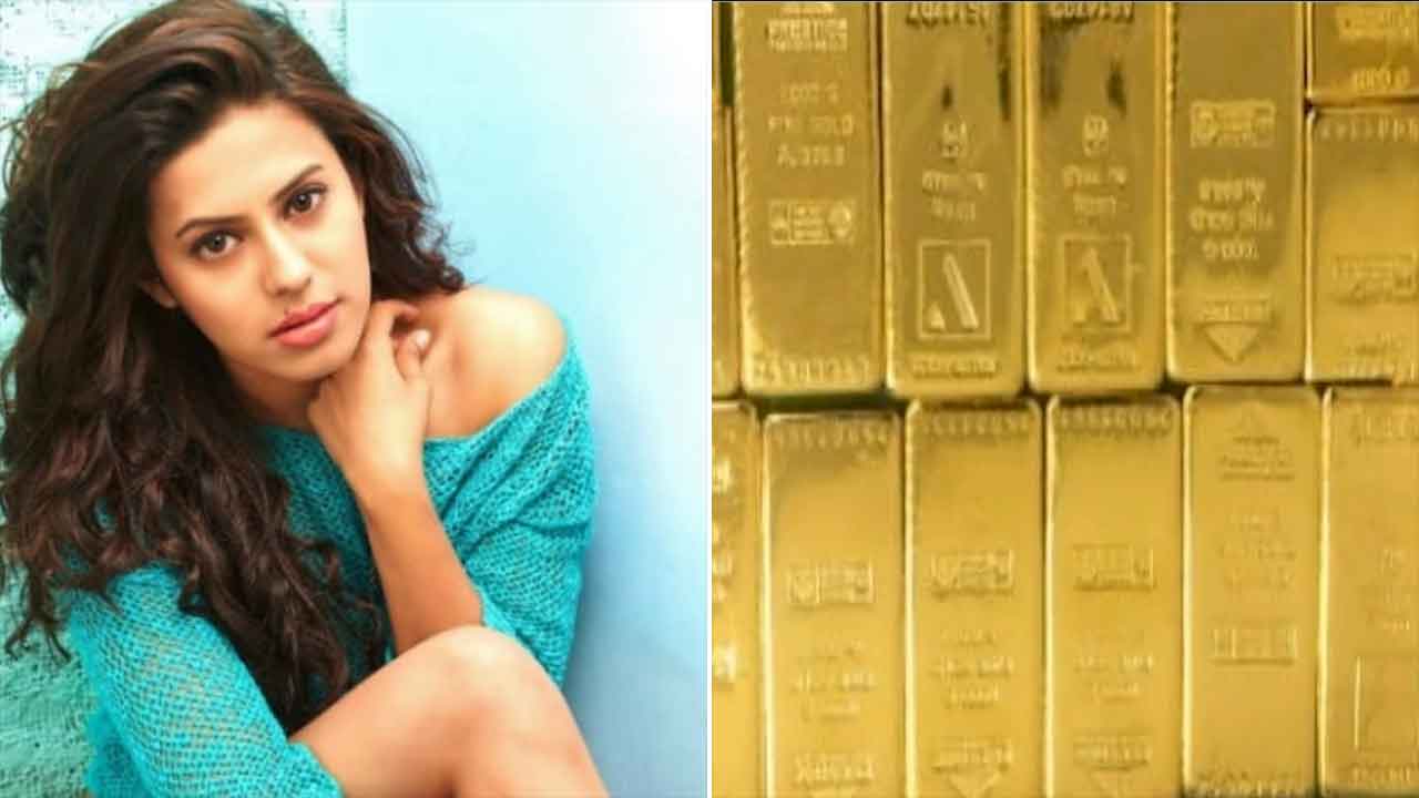 "Brought 17 Gold Bars": NDTV Accesses Actor Ranya Rao's First Statement