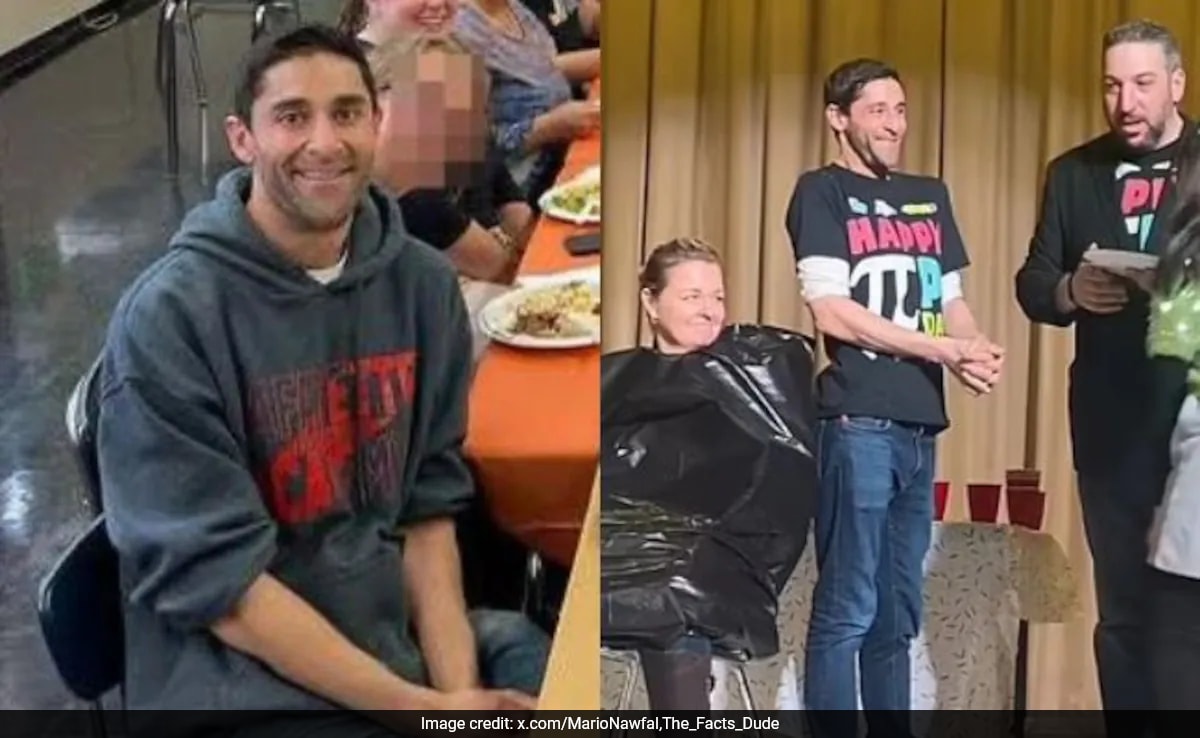 US Teacher Found With Thousands Of Child Ponography Content