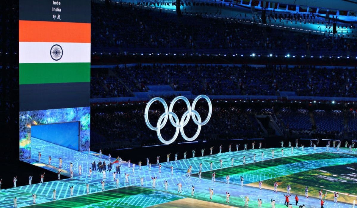 Olympics | Live Olympics Scores, Highlights, News, Results, Stats ...