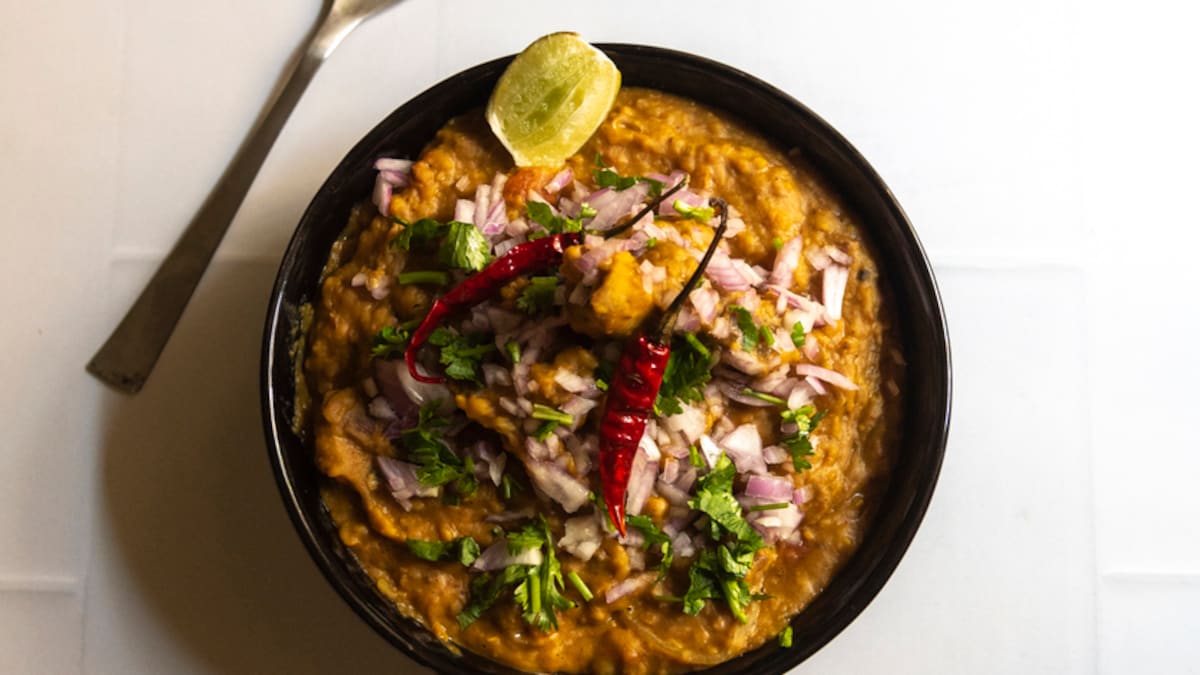 Ramadan Special: Make Delicious Haleem At Home With This Quick And Easy ...