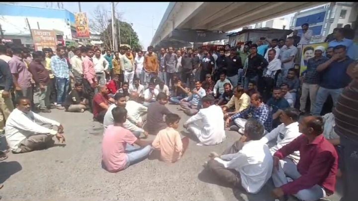 Road Accident: लगातार हो रही दुर्घटनाओं और मौतों का जिम्मेदार कौन ...