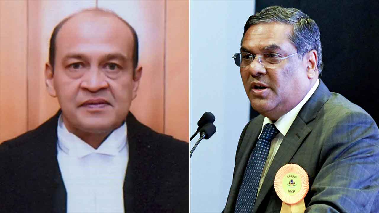 "Judges, Lawyers Two Wheels Of Chariot": Chief Justice Sanjiv Khanna ...