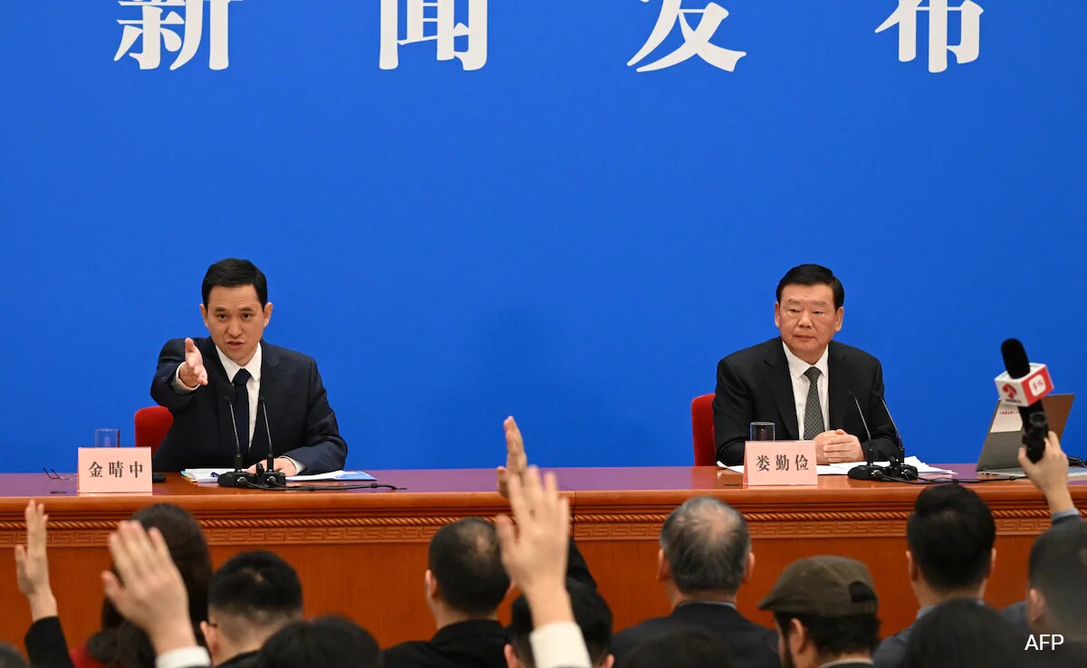 All You Need To Know About China's Annual "Two Sessions" Meeting