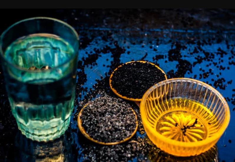 Kalonji Water | Know All About Kalonji Water at NDTV Food